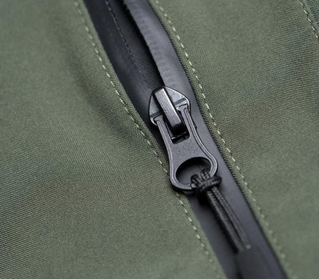 Introducing the Baerskin Waterproof Softshell Jacket